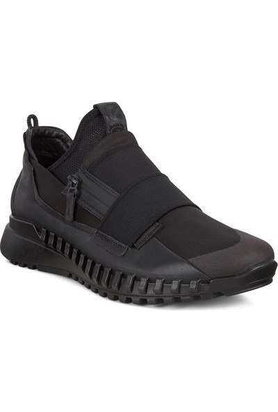Ecco Erkek Bot 80375451052 Zıpflex M Black/black Ecco Erkek Bot 80375451052 Zıpflex M Black/black