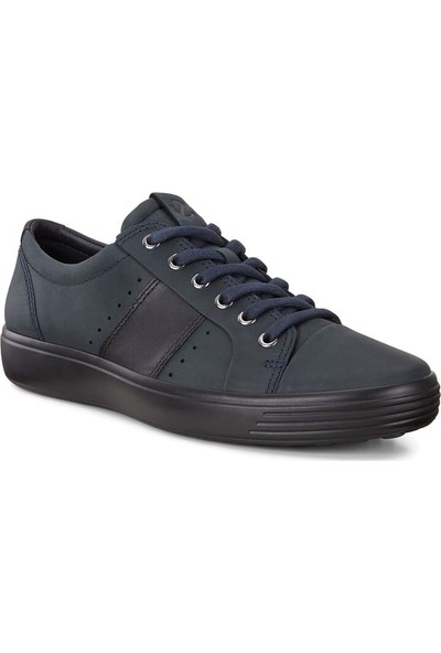 Ecco Erkek Oxford/ayakkabı 44033450545 Soft 7 M Marıne/black Ecco Erkek Oxford/ayakkabı 44033450545 Soft 7 M Marıne/black
