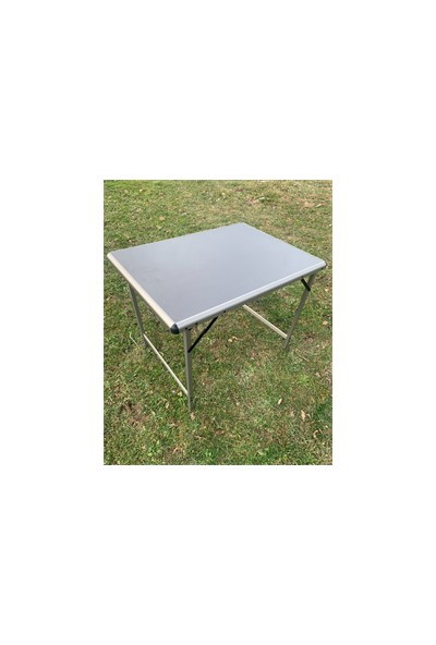 Campout Katlanır Kamp Masası Orta Campout Katlanır Kamp Masası Orta