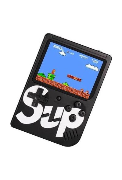 Sup Taşınabilir Video Oyun Konsolu 3 Sup Taşınabilir Video Oyun Konsolu 3