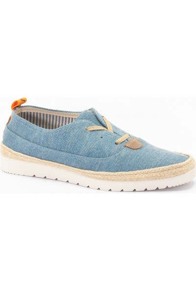 Toni Pons Erkek Espadril Bob-Su Tonı Pons Blue Toni Pons Erkek Espadril Bob-Su Tonı Pons Blue