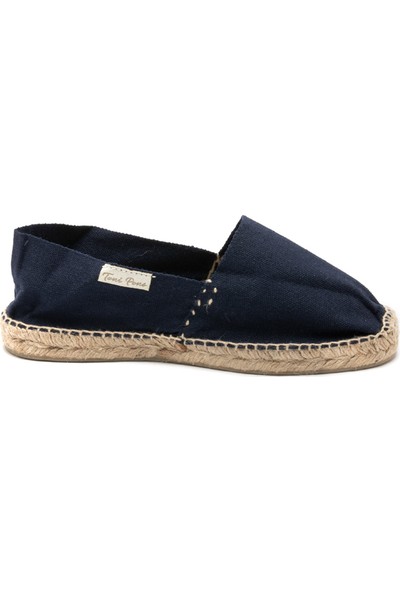 Toni Pons Kadın Espadril Jute Tonı Pons Navy Toni Pons Kadın Espadril Jute Tonı Pons Navy
