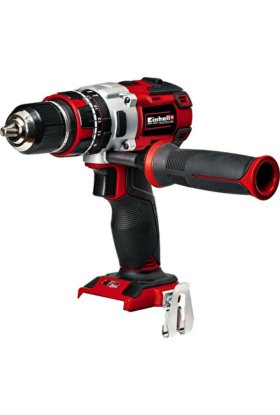 Einhell Te-Cd 18 Li-I Bl Solo -60 Nm Torklu Kömürsüz Darbeli Matkap (Akü Dahil Değildir) Einhell Te-Cd 18 Li-I Bl Solo -60 Nm Torklu Kömürsüz Darbeli Matkap (Akü Dahil Değildir)