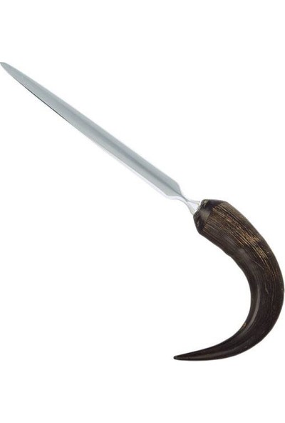 Arture Bufalo Boynuzu Zarf Açacağı Arture Bufalo Boynuzu Zarf Açacağı