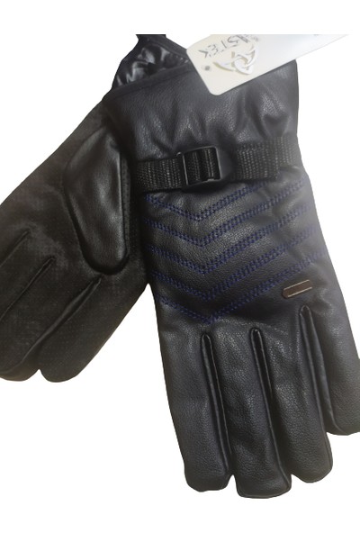 Sps Motor Eldiven Suni Deri Kaydırmaz Iç Sps Motor Eldiven Suni Deri Kaydırmaz Iç
