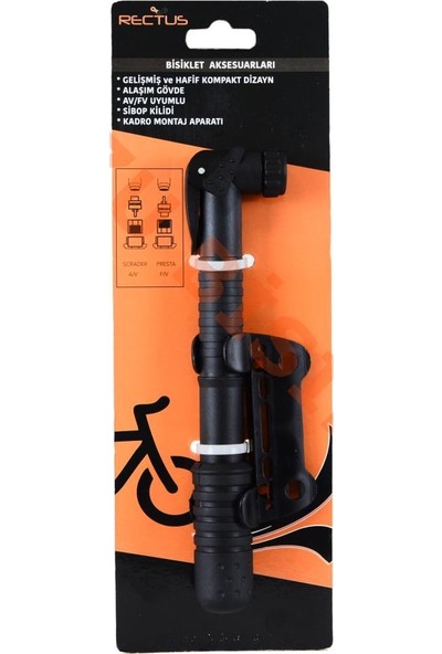 Sps Spesiyal Taşınabilir Hava Pompası