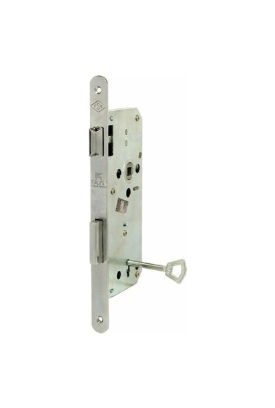 Fayn Extra Oda Kapı Kilidi Yataklı