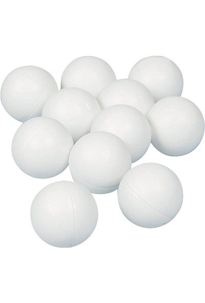 Transformacion 20 Adet Masa Tenisi Pingpong Topu