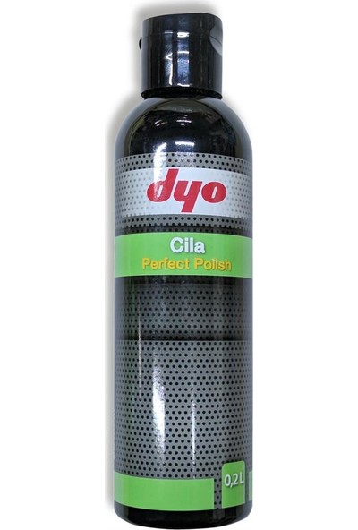 Dyo Cila Perfect Polish 200ML