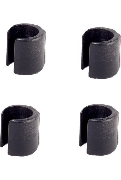 Hobbi Ay Papuc-Sandalye Masa Şezlong Papucu - 20 Lik 4 Adet