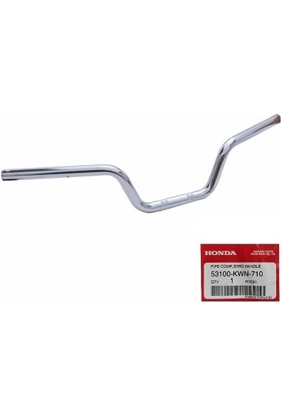 Honda Pcx 125 - 150 Gidon