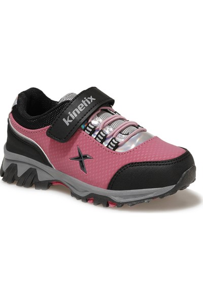Kinetix Roha Mid Fuşya Kız Çocuk Outdoor Kinetix Roha Mid Fuşya Kız Çocuk Outdoor