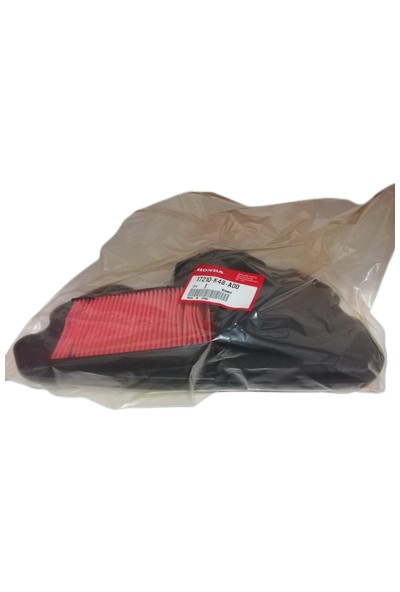 Honda Spacy Alpha Hava Filtresi