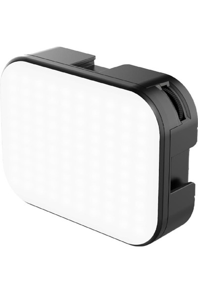 Vijim VL100C Mini LED Video Işığı