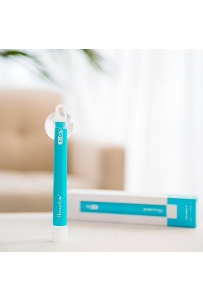Dr. Clo Ev / Ofis Tipi Hava Sterilizasyon Çubuğu Dr. Clo Ev / Ofis Tipi Hava Sterilizasyon Çubuğu