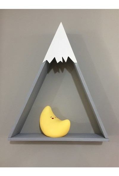 Jaju Baby Kar Modelli Gri Raf