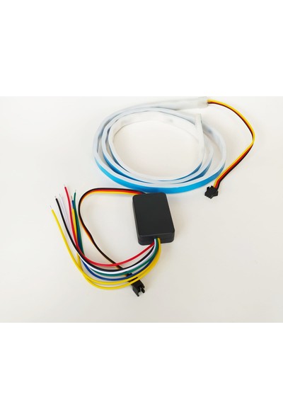 Arcars Bagaj Altı Kayan LED Arcars Bagaj Altı Kayan LED
