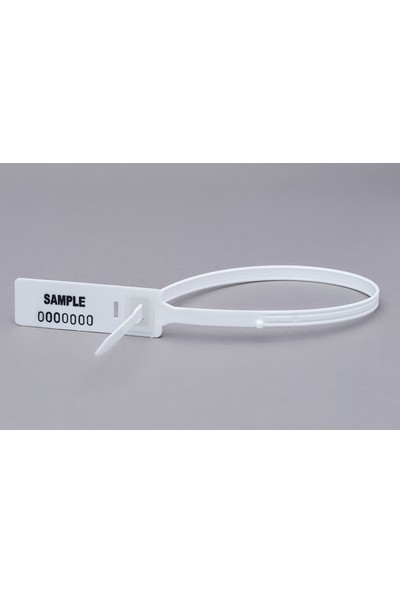 GP Gökerplast Plastik Kayış Mühür - 412 / 100 ADET