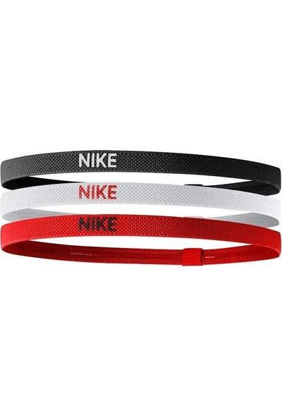 Nike Elast Headbands 3'lü Saç Band N0000067063OS