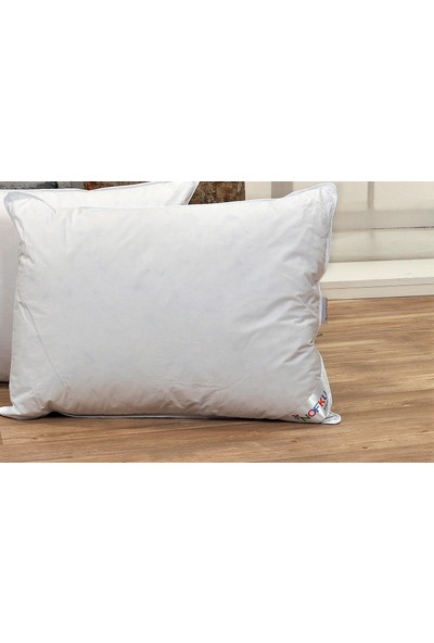 Nofku Kaz Tüyü Yastık Nofku Kaz Tüyü Yastık