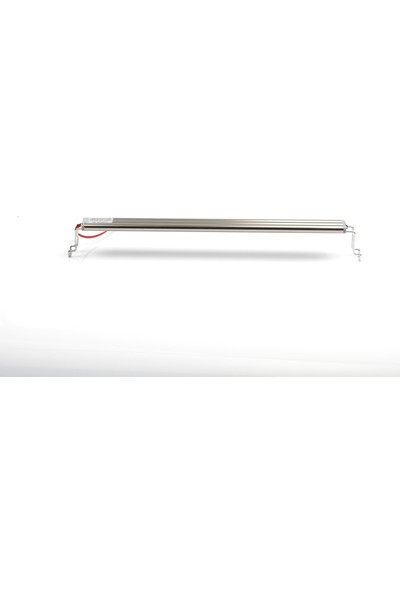 Wolfmar Silver Plant 20 cm LED Aydınlatma Wolfmar Silver Plant 20 cm LED Aydınlatma