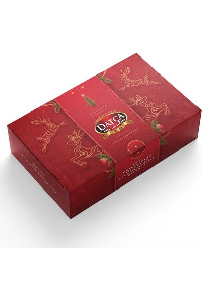 Datça Yılbaşı Paketi