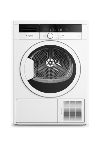 Arçelik 3891 KT 9 kg Kurutma Makinesi