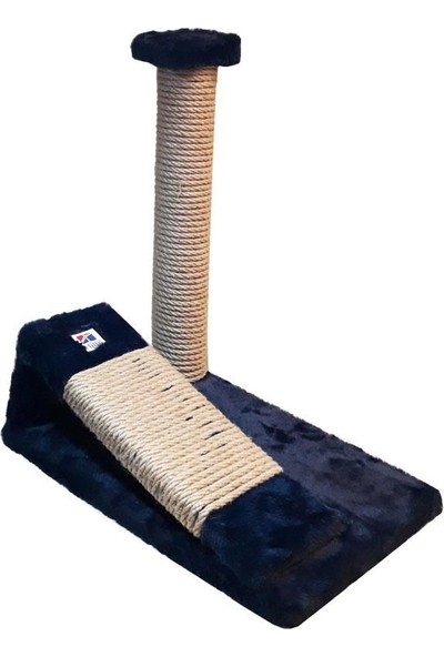 Sode Pets Kedi Tırmalama Tahtası & Kedi Tırmalama Rampası