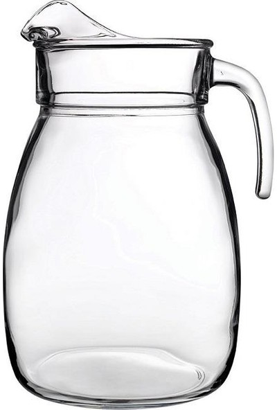 Paşabahçe 43864 Niagara Kana Sürahi 2500CC Paşabahçe 43864 Niagara Kana Sürahi 2500CC