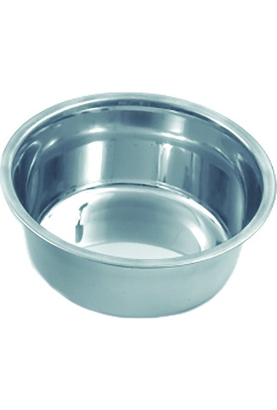 Flamingo Çelik Mama Kabı 21CM 1600ML Flamingo Çelik Mama Kabı 21CM 1600ML