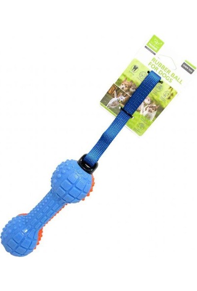 Nunbell Tutmalı Kemik Köpek Oyuncağı Nunbell Tutmalı Kemik Köpek Oyuncağı