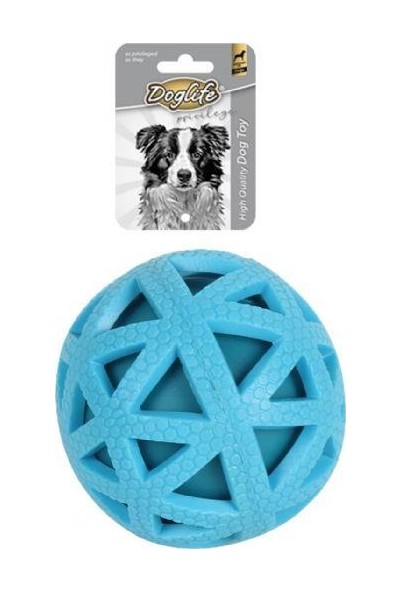 Doglife Köpekler Için Kauçuk Top Oyuncak