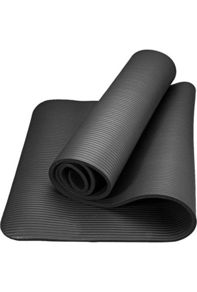 Hattrick EM40 Büyük Boy Egzersiz Minderi - Pilates & Yoga Mat