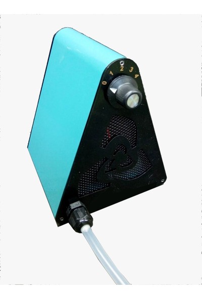 Triovita Mini Ozon Jeneratörü