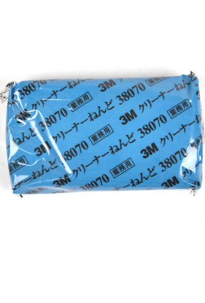 3m Nano Kil Hamuru Araç Yüzey Temizleyici 180 gr 3m Nano Kil Hamuru Araç Yüzey Temizleyici 180 gr