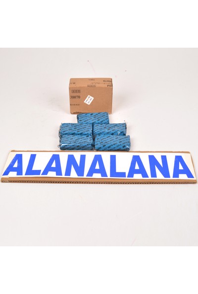 3m Nano Kil Hamuru Araç Yüzey Temizleyici 180 gr 5'li Set 3m Nano Kil Hamuru Araç Yüzey Temizleyici 180 gr 5'li Set