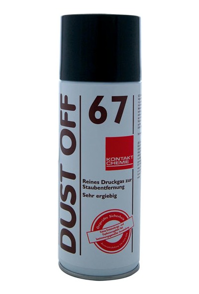 Kontakt Dust Off 67 Genel Amaçlı Toz Giderici Kontakt Dust Off 67 Genel Amaçlı Toz Giderici