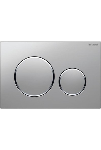 Geberit Rezervuar Kumanda Kapağı 115882KH1 Geberit Rezervuar Kumanda Kapağı 115882KH1