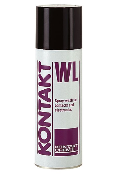 Kontakt Wl Temizleyici Kontakt Wl Temizleyici