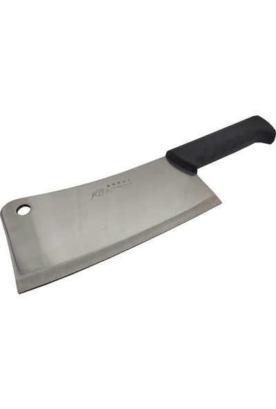 Yıldırım Satır Plastik Saplı Ağır Satır 32 cm Kasap Satırı Kalite Keskin Yıldırım Satır Plastik Saplı Ağır Satır 32 cm Kasap Satırı Kalite Keskin