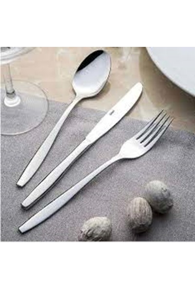 Nehir Sahra Sade Çay Kaşık