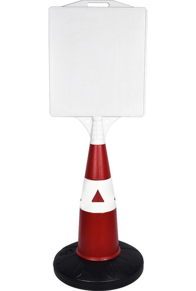 Mfk 4515 Reklam Dubası Taşınabilir Su Doldurulabilir 45X50 cm Mfk 4515 Reklam Dubası Taşınabilir Su Doldurulabilir 45X50 cm