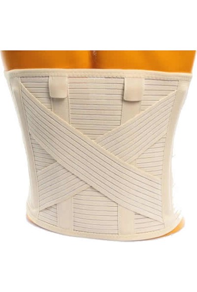 Armor Çelik Destekli Bel Korsesi Armor Çelik Destekli Bel Korsesi