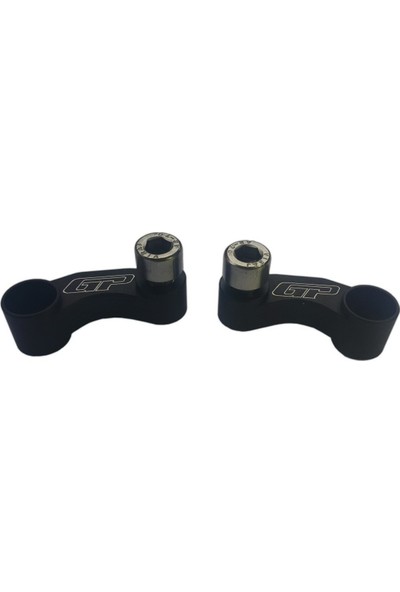 GP Kompozit PCX 125-150 Uyumlu Ayna Genişletme 2014-2021