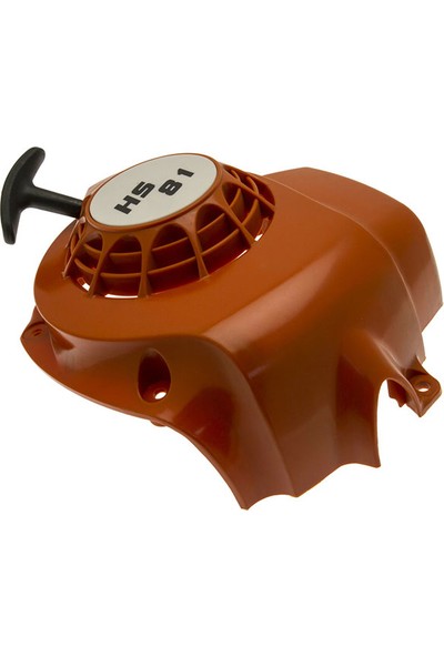 Stihl Starter Komple Stıhl Hs 81 Stihl Starter Komple Stıhl Hs 81