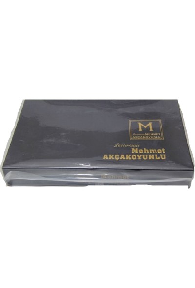 Şahin Antrikot Çemensiz Pastırma - Akçakoyunlu Kayseri 250 gr Şahin Antrikot Çemensiz Pastırma - Akçakoyunlu Kayseri 250 gr