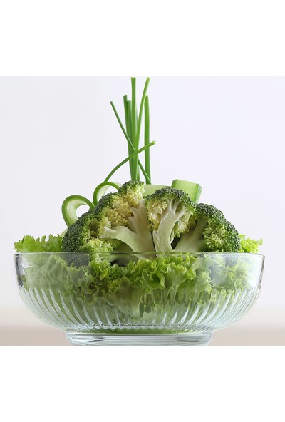 Lav Tokyo Tekli Büyük Boy Salata Kasesi