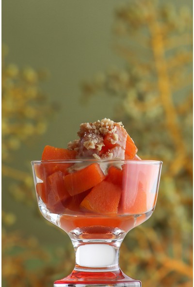 Lav Destina 6'lı Dondurmalık-Tatlı Servisi