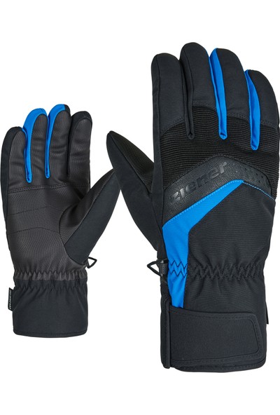 Ziener GABINO glove ski alpine Erkek Eldiven 801035 Ziener GABINO glove ski alpine Erkek Eldiven 801035