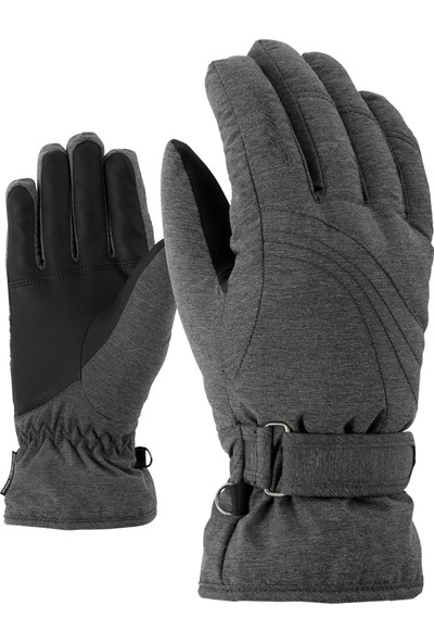 Ziener KONNY AS(R) lady glove Kadın Eldiven 801116 Ziener KONNY AS(R) lady glove Kadın Eldiven 801116